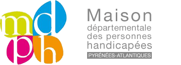 MDPH - Pôle ressources CLANA